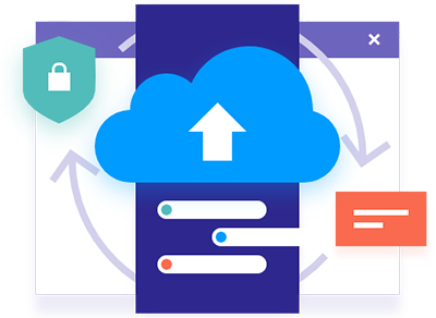 RPA-RPA机器人-机器人流程自动化软件-财务RPA-弘玑Cyclone