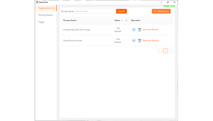 RPA执行器_RPA自动化工具_RPA流程自动化机器人-弘玑Cyclone